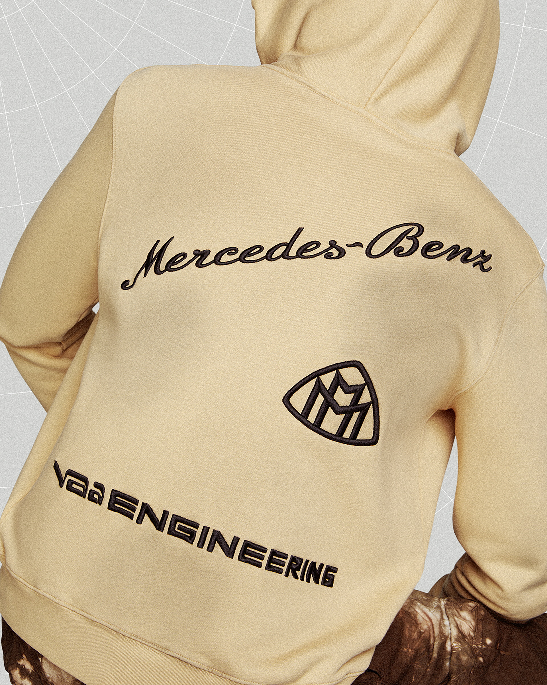 2023 Mercedes-Maybach S680 By Virgil Abloh Is Limited To Just 150 ...