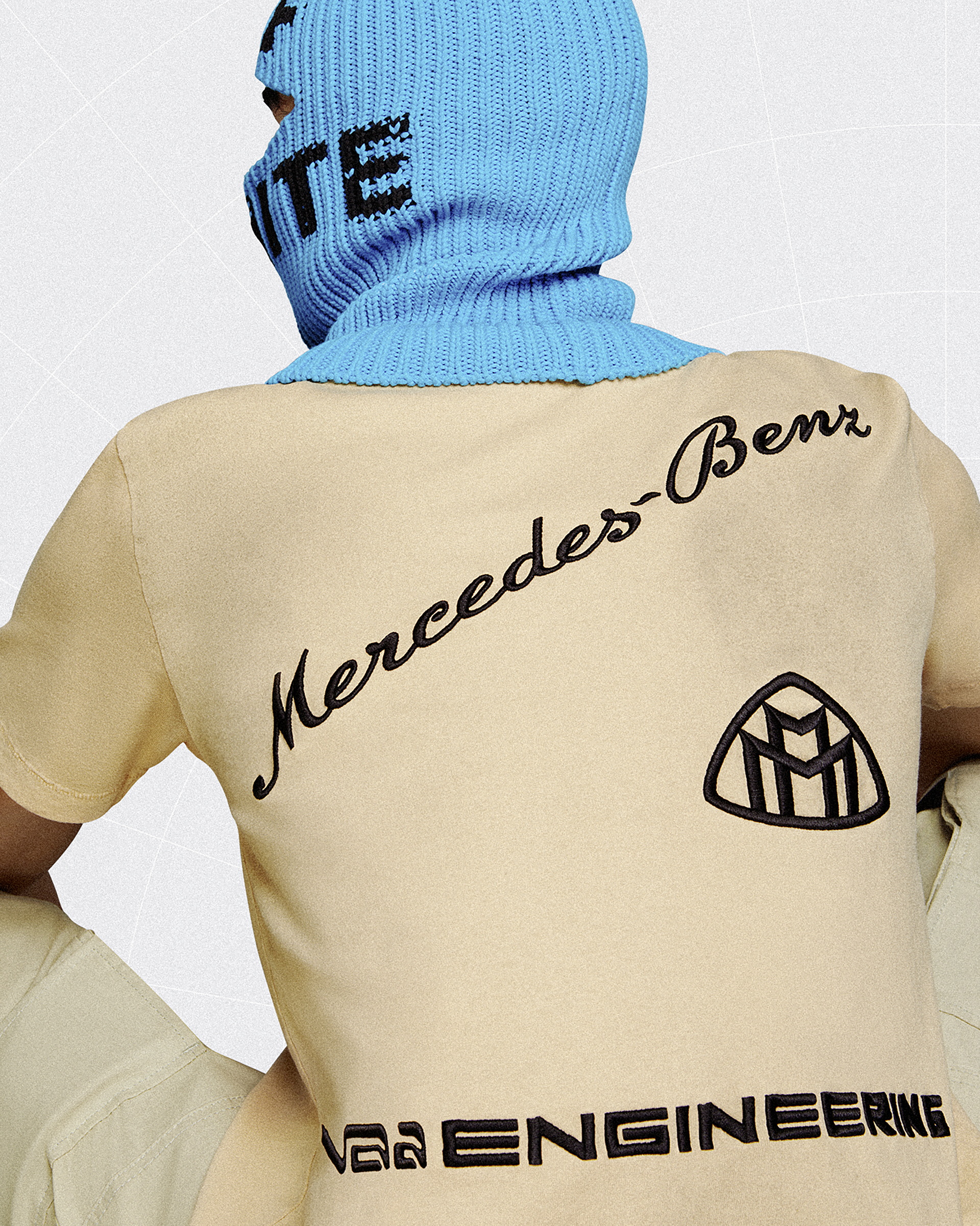 2023 Mercedes-Maybach S680 By Virgil Abloh Is Limited To Just 150 ...