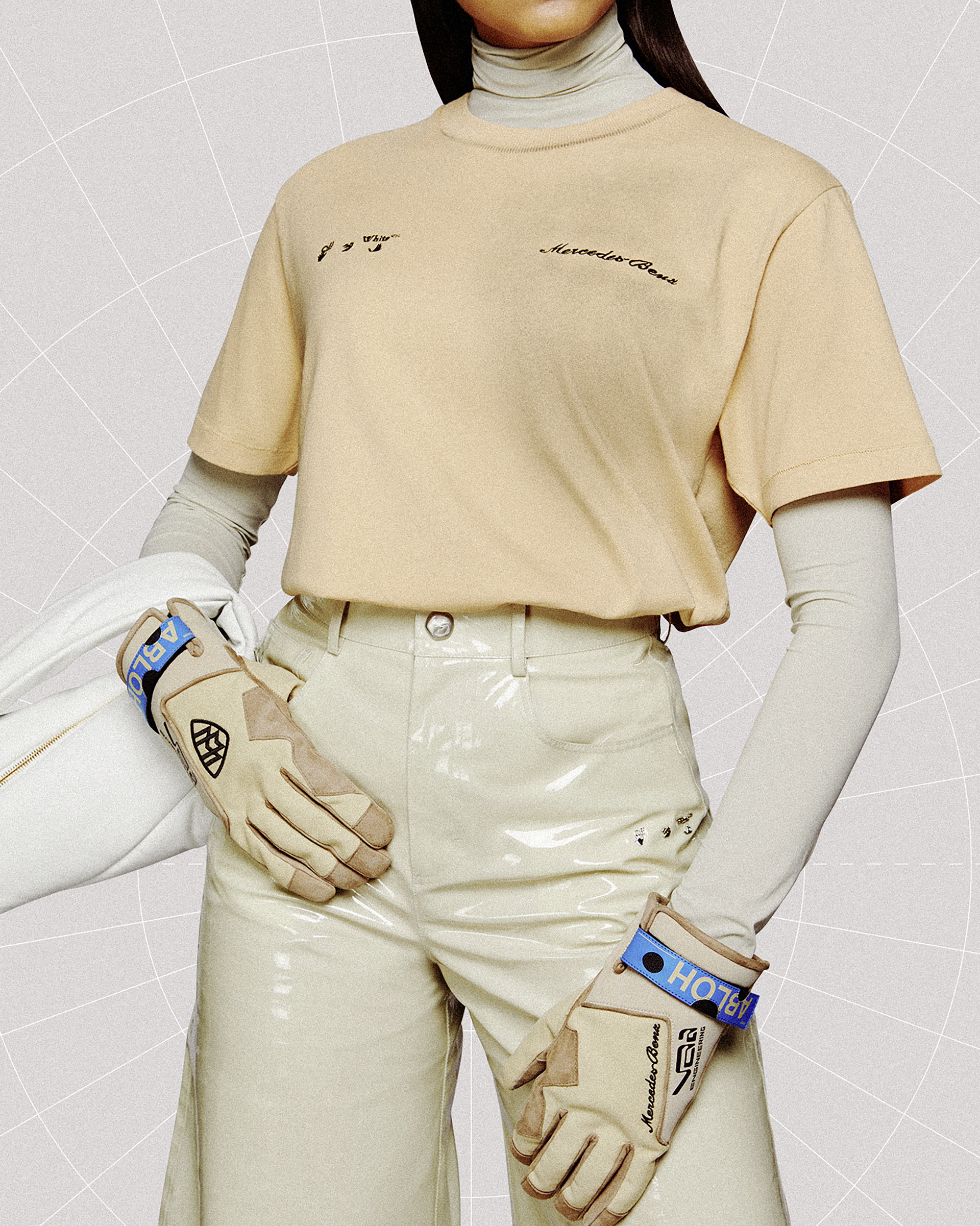 2023 Mercedes-Maybach S680 By Virgil Abloh Is Limited To Just 150 ...