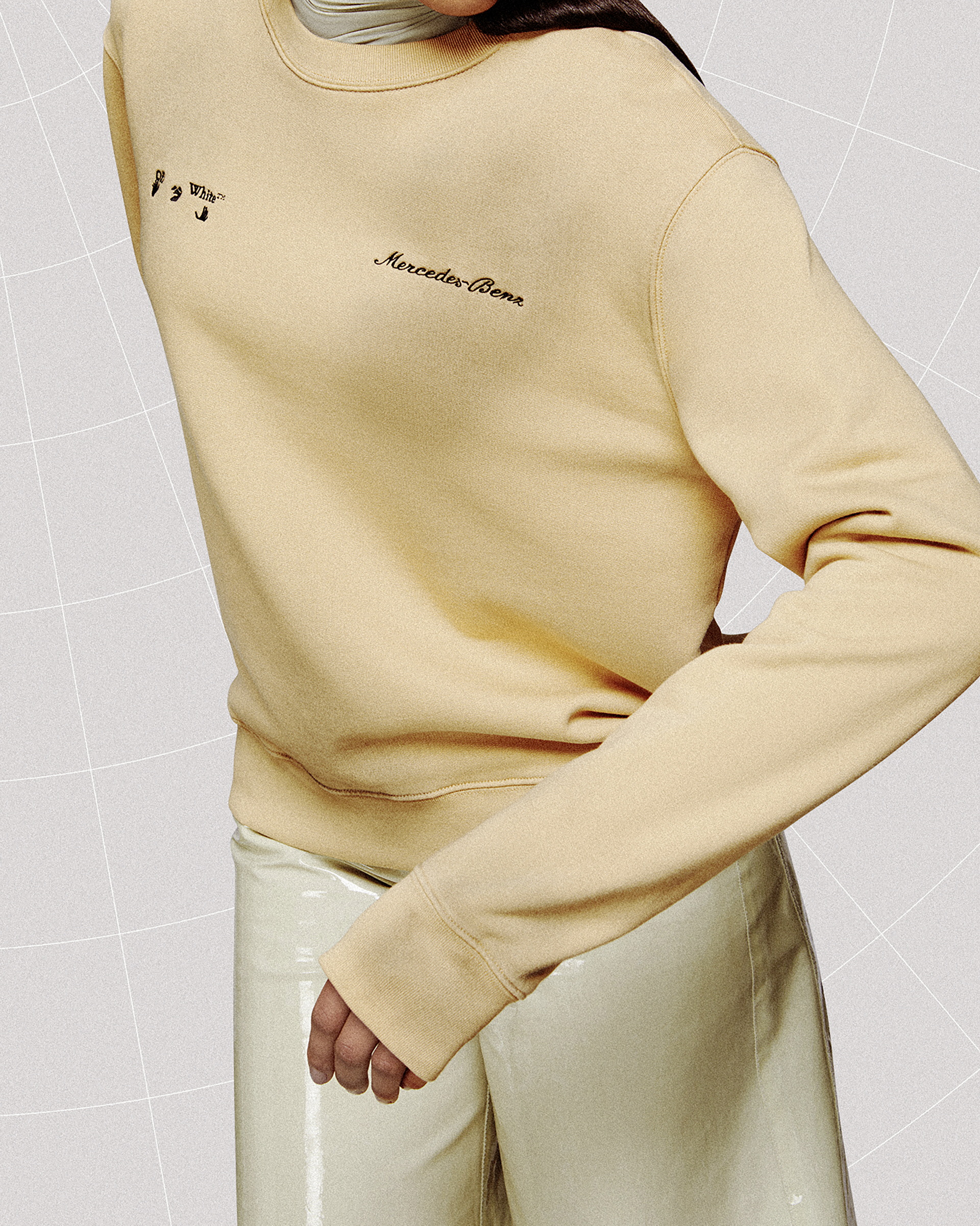 2023 Mercedes-Maybach S680 By Virgil Abloh Is Limited To Just 150 ...