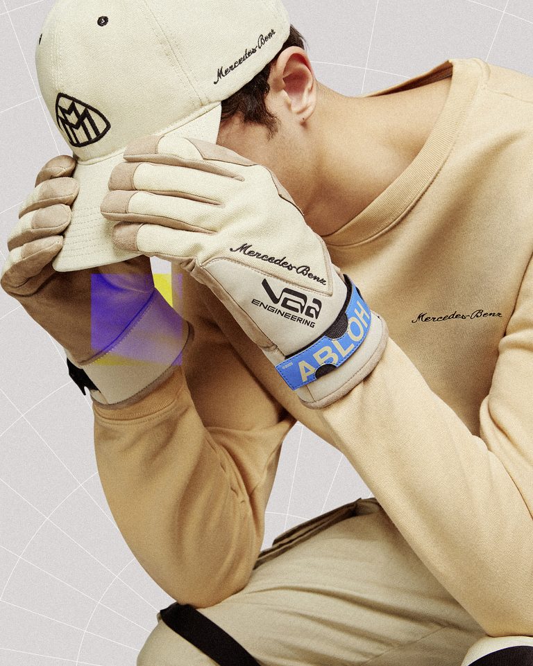 2023 Mercedes-Maybach S680 By Virgil Abloh Is Limited To Just 150 ...