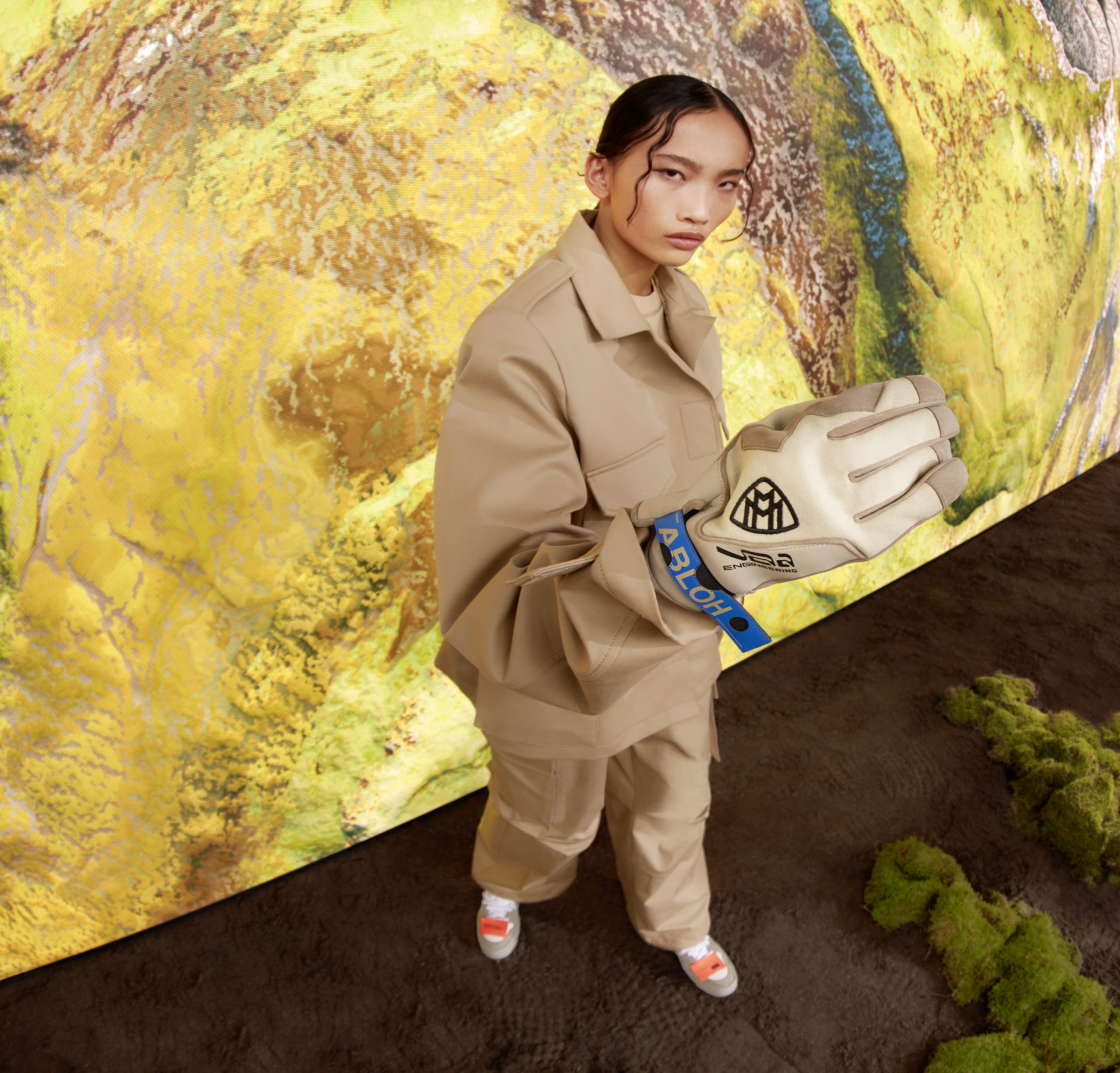 2023 Mercedes-Maybach S680 By Virgil Abloh Is Limited To Just 150 ...