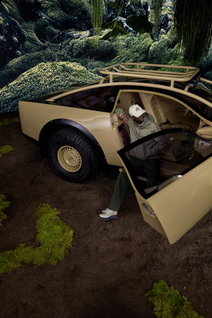 2023 Mercedes-Maybach S680 By Virgil Abloh Is Limited To Just 150 ...