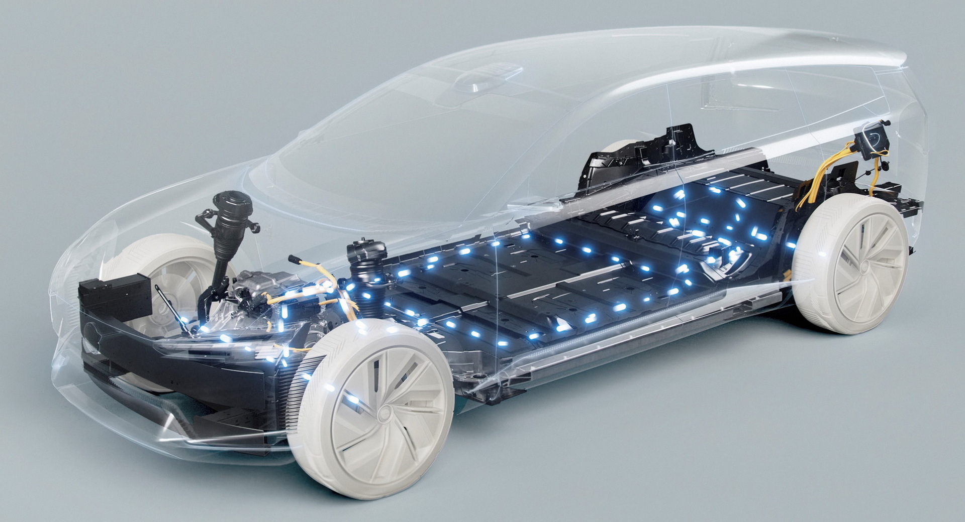 Volvo Invests In Startup StoreDot For Superfast Charging Battery ...