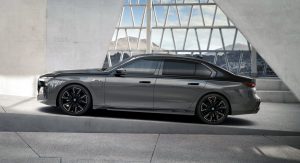 New BMW M760e And i7 M70 xDrive Performance Models Coming In 2023 With ...