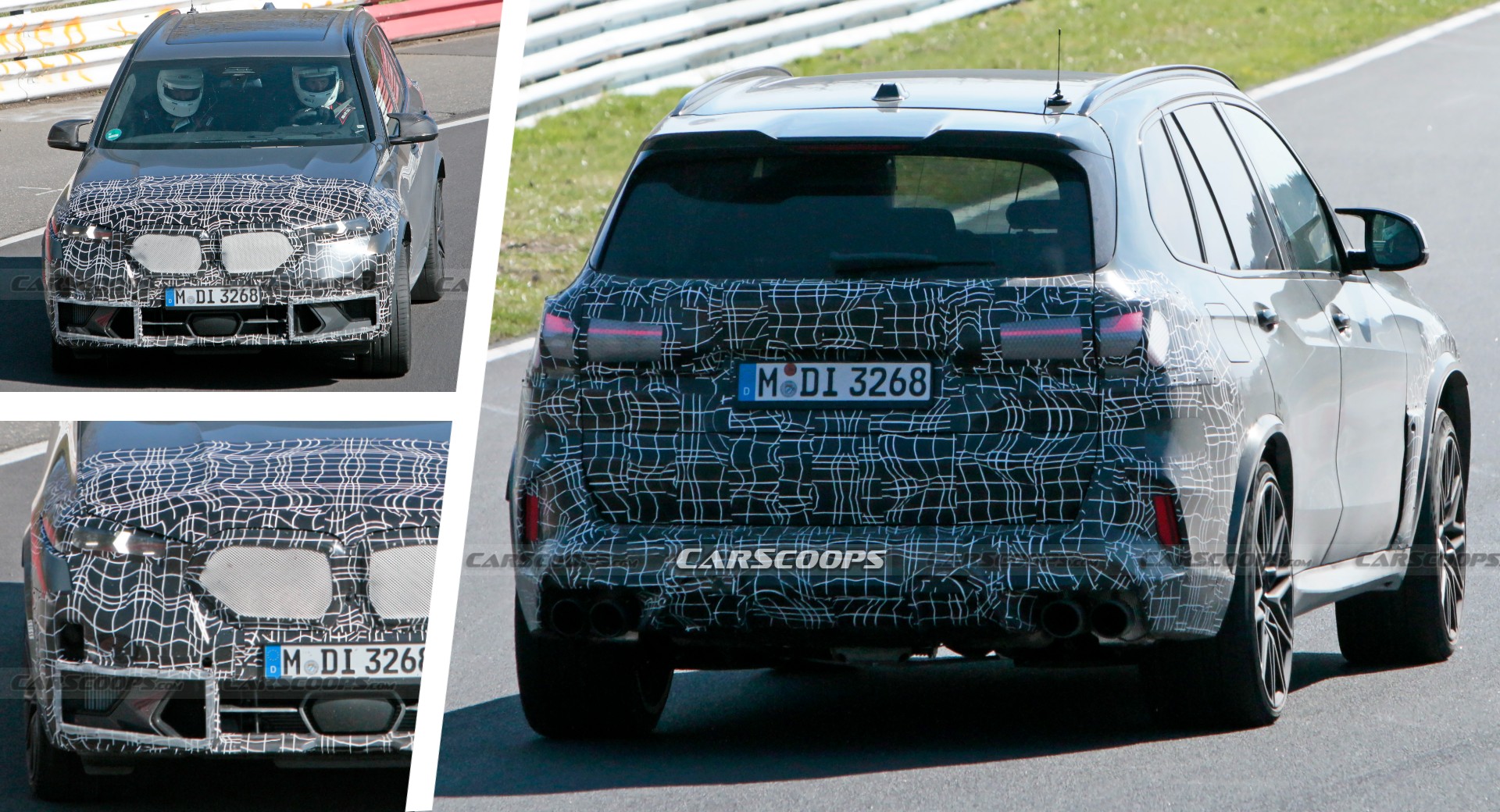 2022 Bmw X5 Redesign