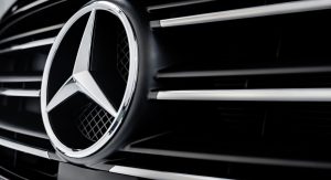 New Mercedes-Benz T-Class Is A Premium Small Minivan Designed For ...