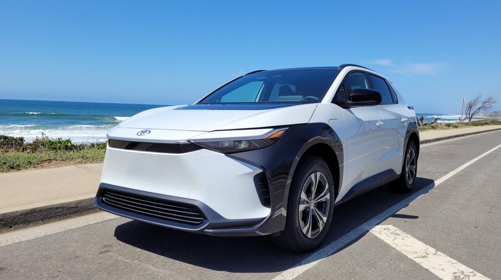 Tesla Makes 5x More Per Car Than Toyota And Twice As Much As GM And ...