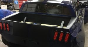 For $10K Could This Ford Mustang Pickup Conversion Fulfill Your ...