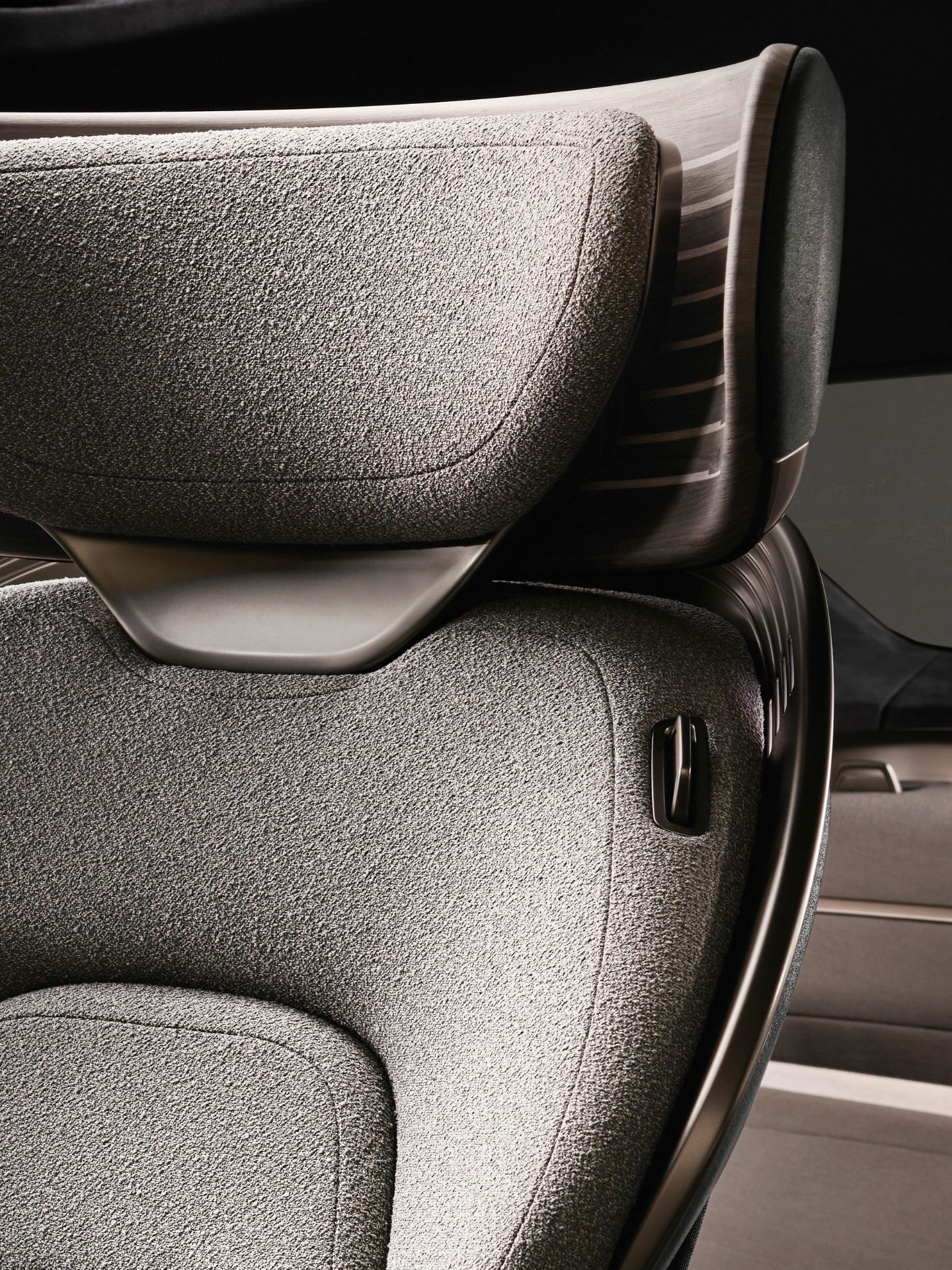 Audi Urbansphere Concept Is An Electric Minivan That’s Longer Than A ...