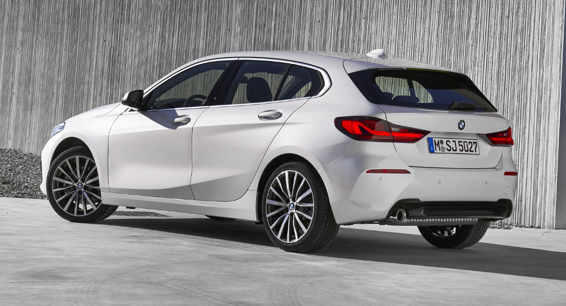 The Fate Of BMW’s Compact Models In The Electric Era Is Still Undecided ...