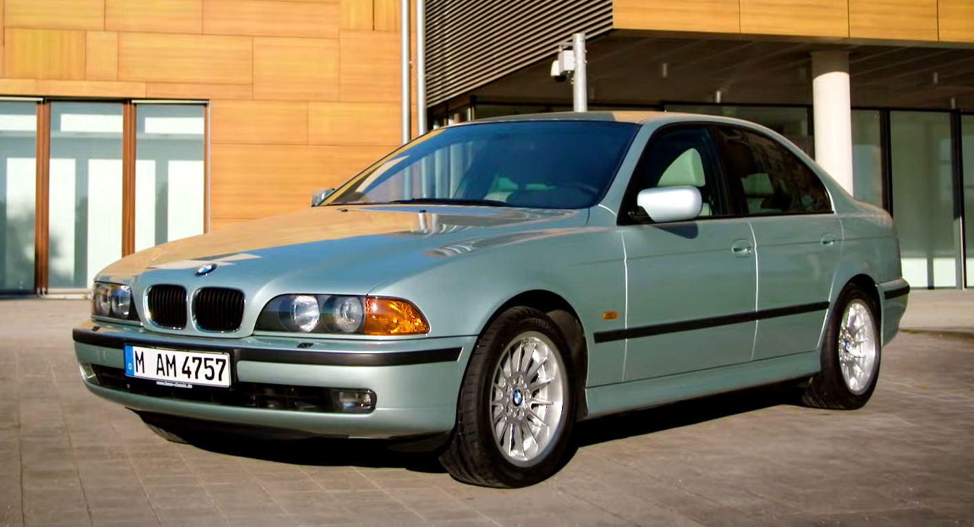 Which 1990s Cars Still Look And Feel Modern Today? | Carscoops