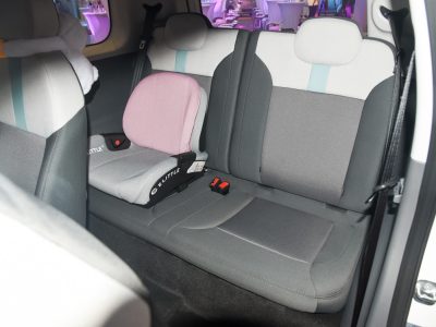 The Changan Lumin Corn Is The Latest Pint-Sized EV From China | Carscoops