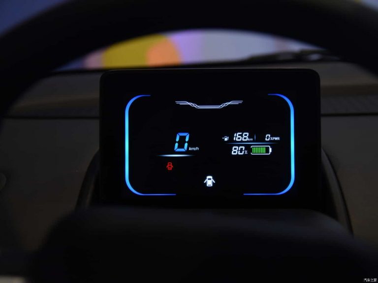 The Changan Lumin Corn Is The Latest Pint-Sized EV From China | Carscoops
