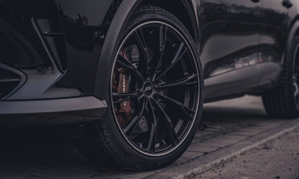 ABT Takes The Cupra Formentor VZ5 To 444 HP For 911-Rivaling ...