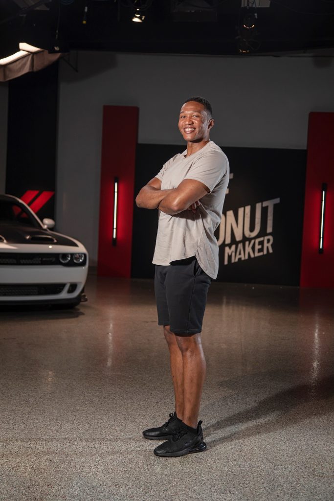 Dodge Crowns Chief Donut Maker On 26/4, AKA Hemi Day | Carscoops