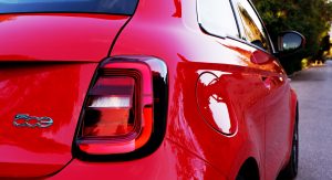 Driven: The Fiat 500 RED Is A Charming And Easy-Going Urban EV | Carscoops