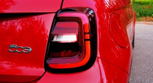 Driven: The Fiat 500 RED Is A Charming And Easy-Going Urban EV | Carscoops