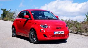 Driven: The Fiat 500 RED Is A Charming And Easy-Going Urban EV | Carscoops