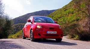 Driven: The Fiat 500 RED Is A Charming And Easy-Going Urban EV | Carscoops