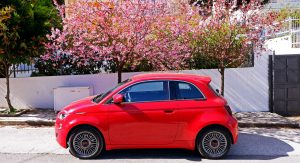 Driven: The Fiat 500 RED Is A Charming And Easy-Going Urban EV | Carscoops
