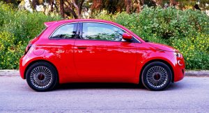 Driven: The Fiat 500 RED Is A Charming And Easy-Going Urban EV | Carscoops