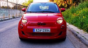 Driven: The Fiat 500 RED Is A Charming And Easy-Going Urban EV | Carscoops