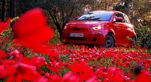 Driven: The Fiat 500 RED Is A Charming And Easy-Going Urban EV | Carscoops