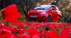 Driven: The Fiat 500 RED Is A Charming And Easy-Going Urban EV | Carscoops
