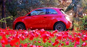 Driven: The Fiat 500 RED Is A Charming And Easy-Going Urban EV | Carscoops