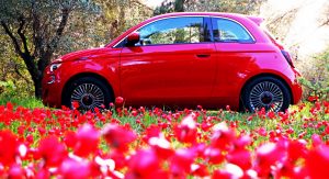 Driven: The Fiat 500 RED Is A Charming And Easy-Going Urban EV | Carscoops