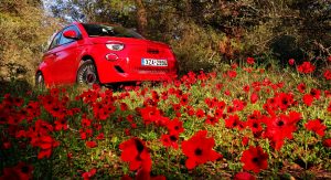 Driven: The Fiat 500 RED Is A Charming And Easy-Going Urban EV | Carscoops