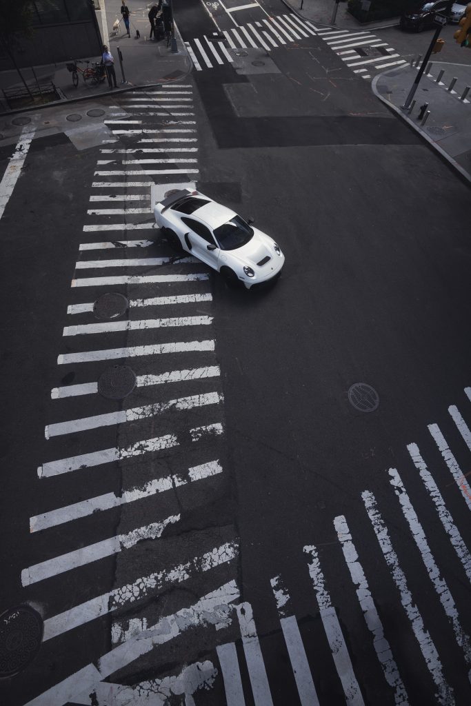 Marc Philip Gemballa’s Off-Road Porsche 911 Marsien Begins Deliveries ...