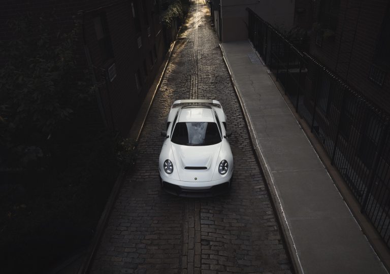 Marc Philip Gemballa’s Off-Road Porsche 911 Marsien Begins Deliveries ...