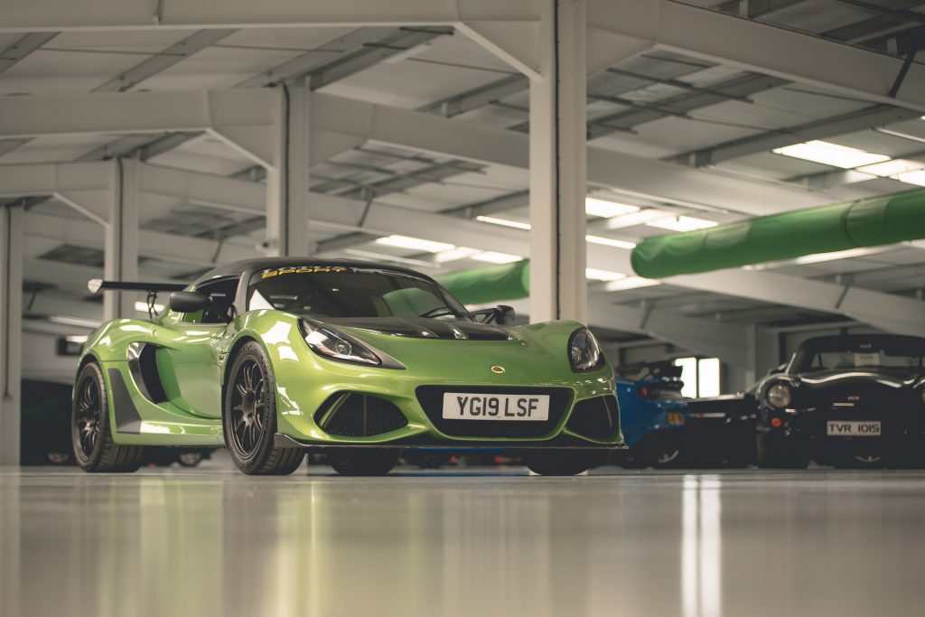 Hilton Group’s Hotel For Cars Is Better Than Most Hotels For People ...