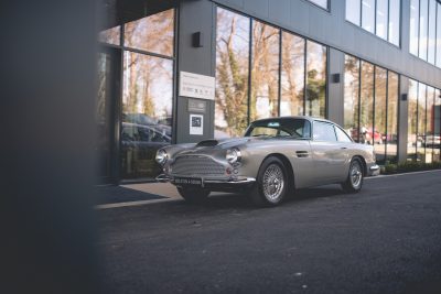 Hilton Group’s Hotel For Cars Is Better Than Most Hotels For People ...