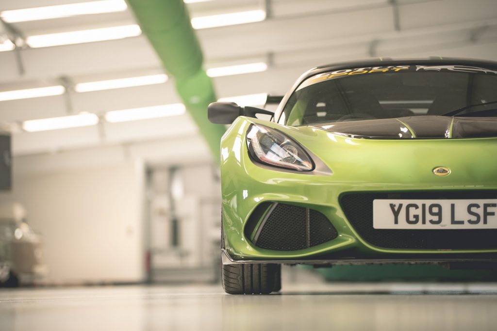 Hilton Group’s Hotel For Cars Is Better Than Most Hotels For People ...