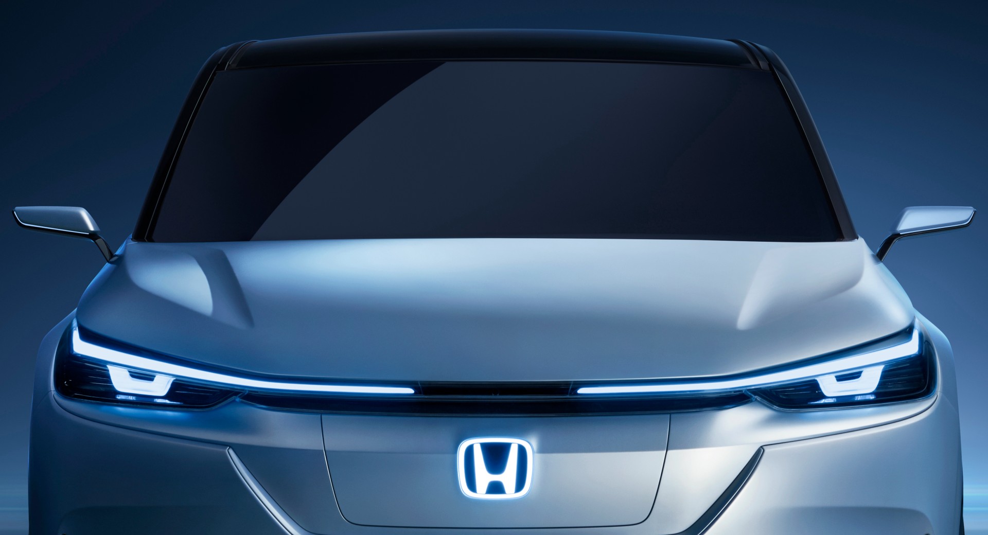 Honda To Use Three New EV-Dedicated Platforms For Its Future Range ...