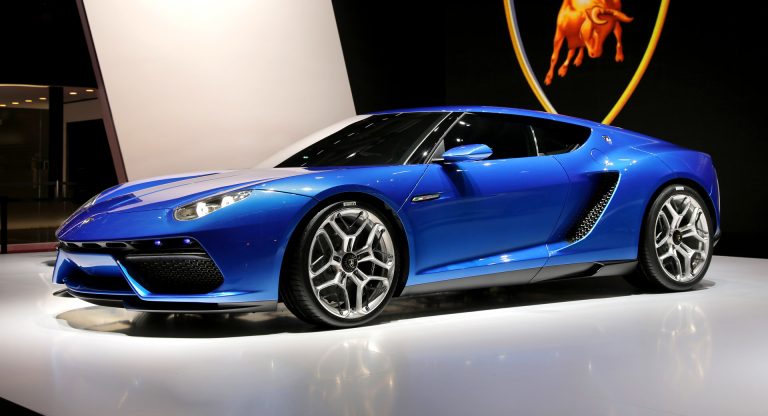 Lamborghini Assures Their Cars Will Remain Emotional Even In The ...