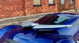 Fight Future Crime With The Lexus CS 2054 Concept From Minority Report ...