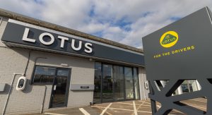 Lotus Details Its First Global Store That's Set To Open This Autumn In ...