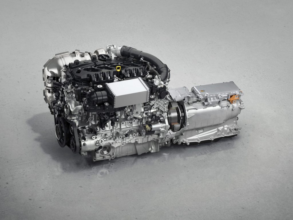Here’s How Much Mazda’s New 3.3-liter Inline-Six Diesel Makes In The CX ...