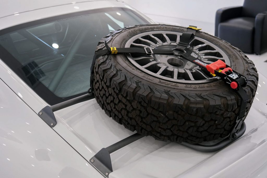 Bored Of Safari-Style Porsche 911s And Can’t Wait For Lamborghini’s ...