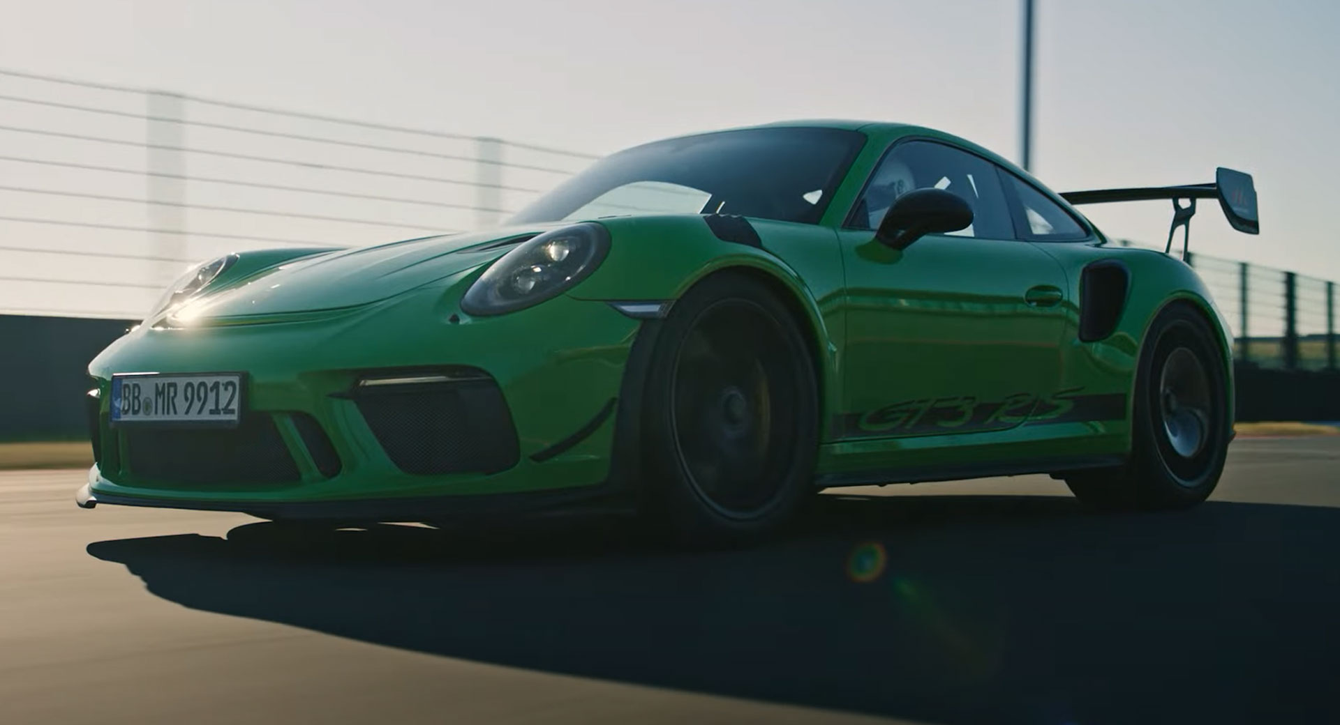 Porsche’s Tequipment Program Makes Its Cars Even Quicker | Carscoops