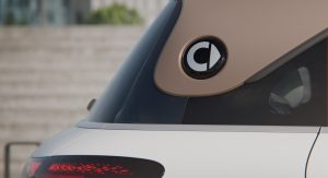 The Smart #1 Is The Start Of A New Fully Electric Direction For The ...