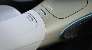 The Smart #1 Is The Start Of A New Fully Electric Direction For The ...