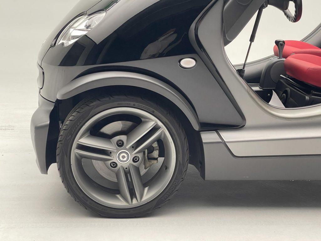 Here’s Your Chance To Own A Super-Quirky Museum-Quality Smart ...