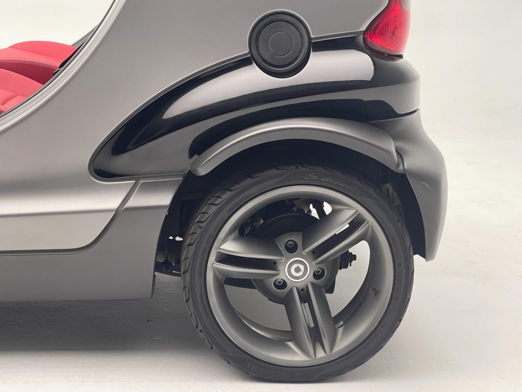 Here’s Your Chance To Own A Super-Quirky Museum-Quality Smart ...