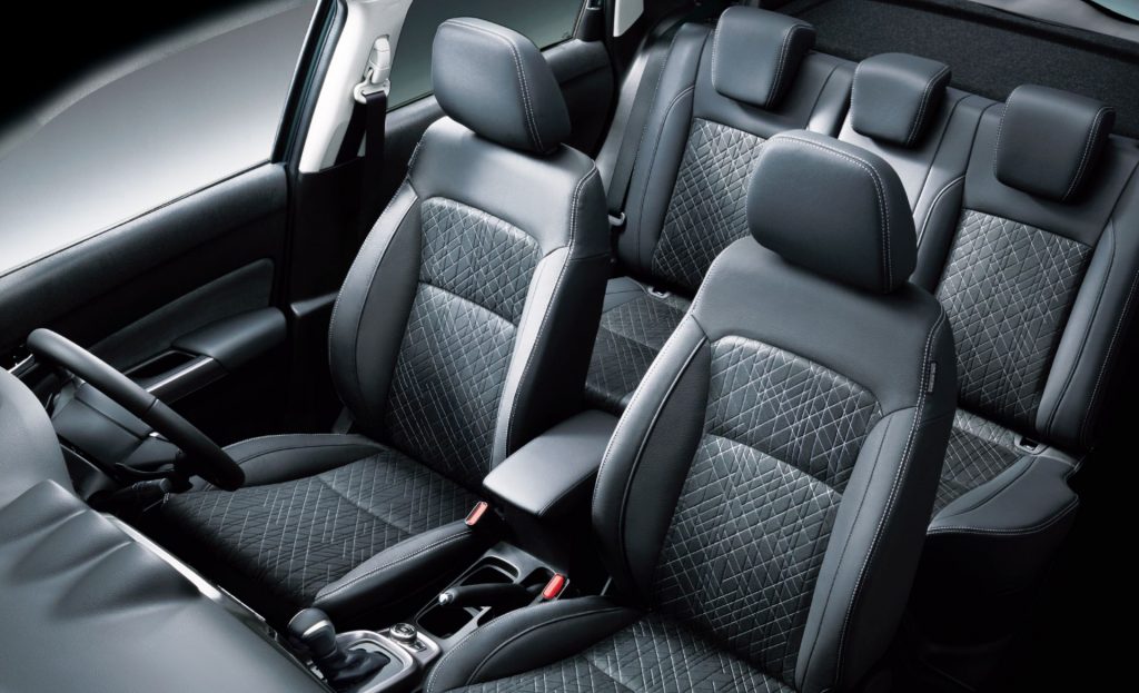 2023 Suzuki Vitara / Escudo Marches On, Quietly Updated With Full ...