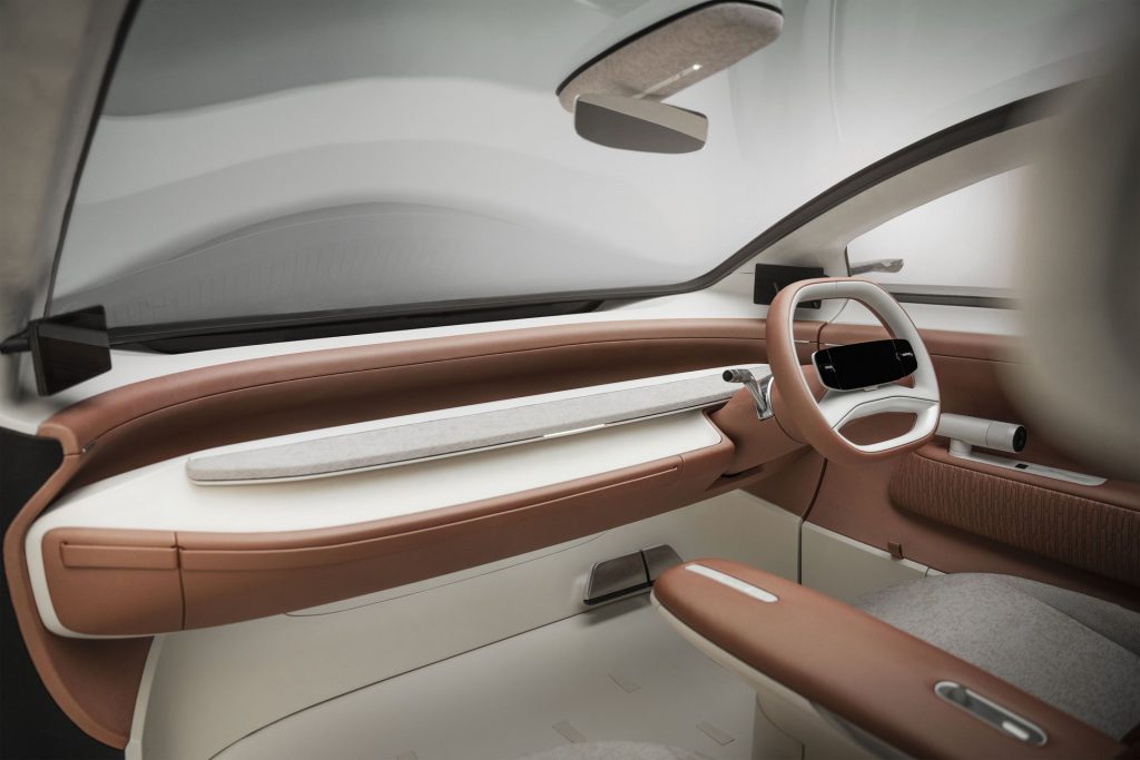 Tata Avinya Concept Blurs Lines Between Minivans And Hatchbacks ...